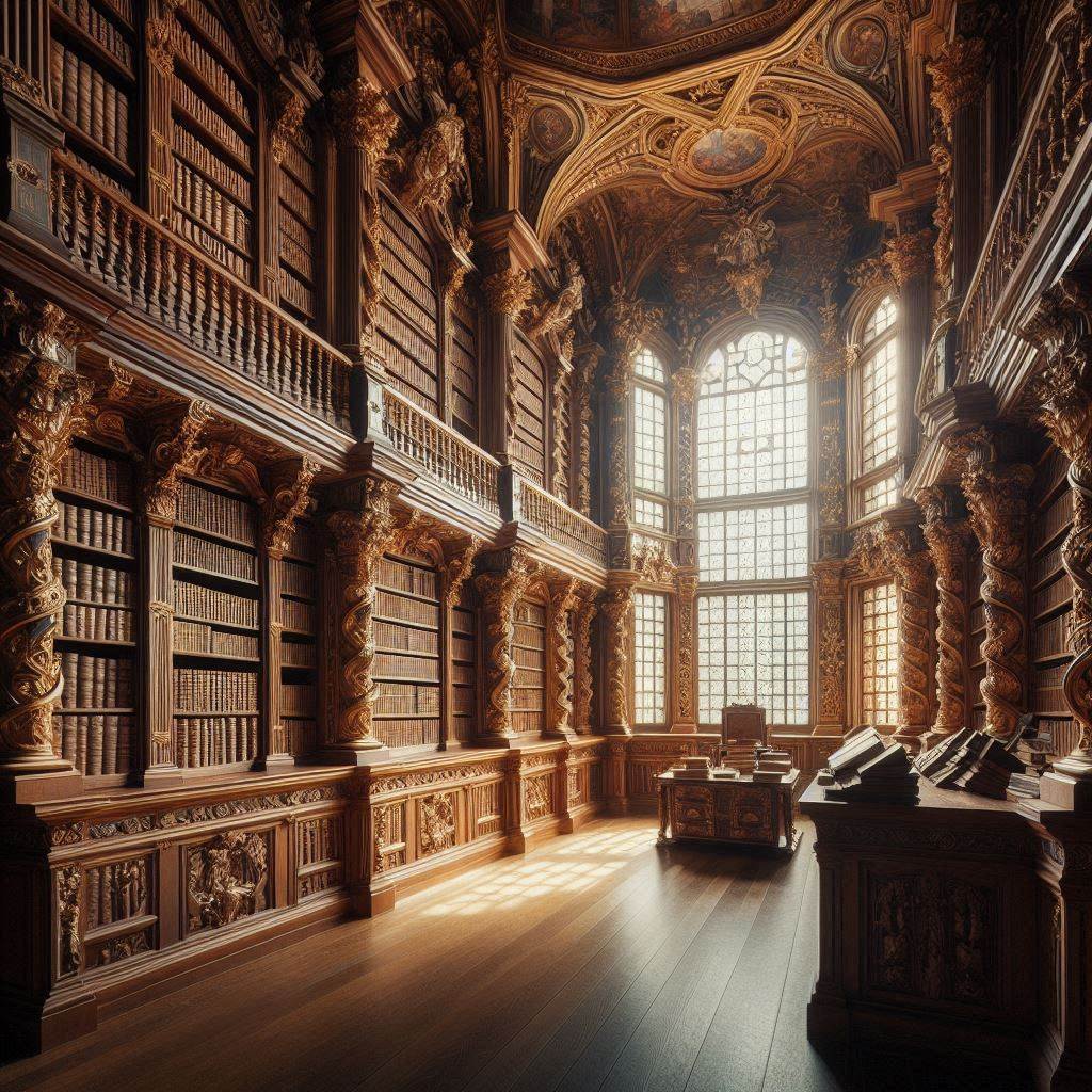 List of Lutheran Orthodox Works in English – The Confessing Lutheran